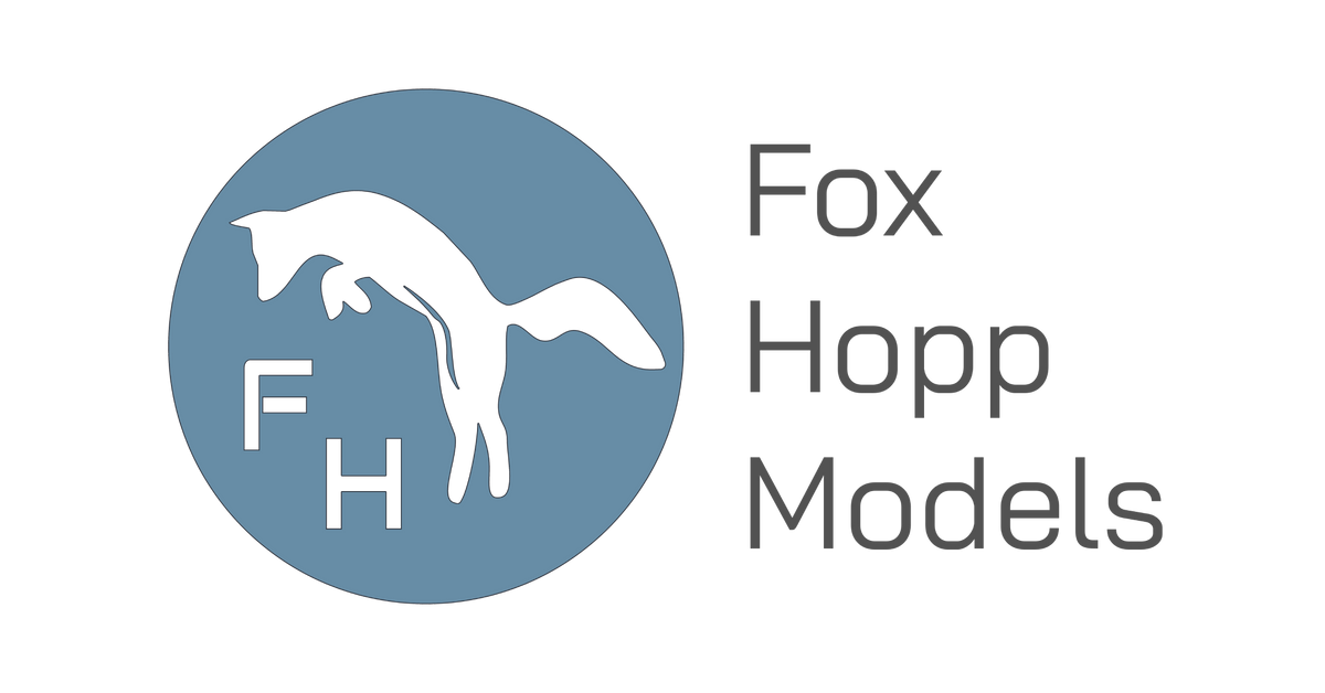 FoxHopp Models